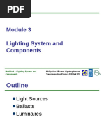 IESNA Lighting Handbook - PDF Room Print | PDF | Color | Light