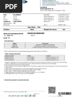 IDSP P Forms PDF | PDF | Viral Diseases | Rtt