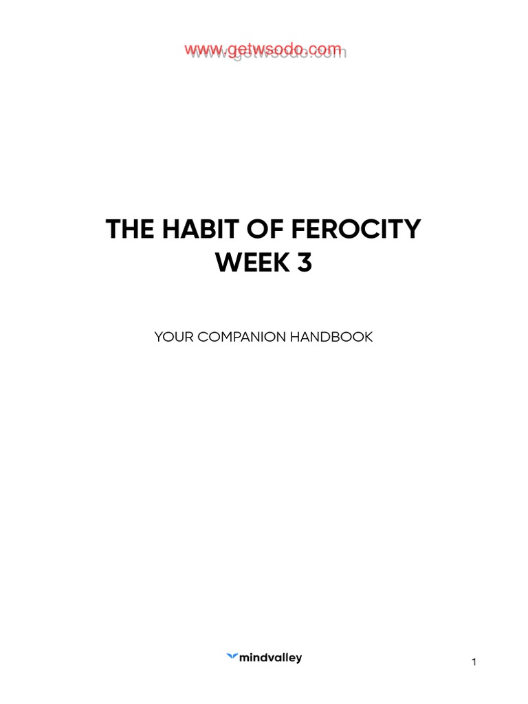 Grit & Goal Setting Guide | PDF | Human Nature | Communication