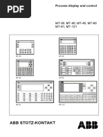 Instruction Manual Vito Interface and Average Temperature (And Water ...