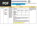 Daily-Lesson-Plan-ESP-9 1Q | PDF