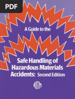 DHS HomemadeExplosivesGuide | PDF | Gunpowder | Personal Protective ...