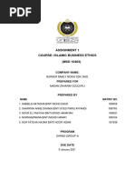 BMC REPORT Template' PDF | PDF | Popcorn | Media Manipulation