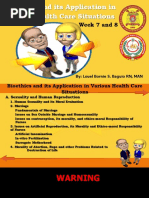 Virtue Ethics In Nursing Pdf Virtue Ethics Virtue