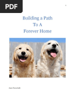 Dogs Playing For Life Manual | PDF | Dogs | Animal Training