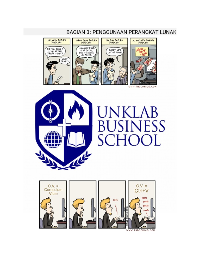 How To Use Track and Changes | PDF | Markup Language | Microsoft Word