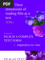 The Simpsons Script | PDF