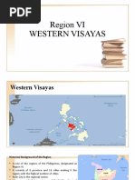 Region 3 Festivals | PDF