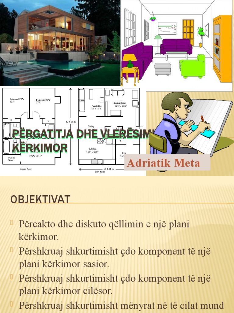 Përgatitja Dhe Vlerësimi I Një Plani Kërkimor | PDF Përgatitja Dhe Vlerësimi I Një Plani Kërkimor | PDF