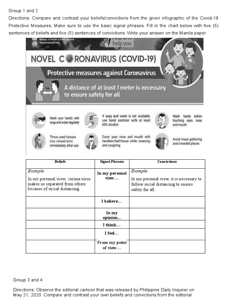 Example: Example:: in My Personal View | PDF
