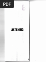 Very Easy TOEIC 2 - e - Answer Key | PDF