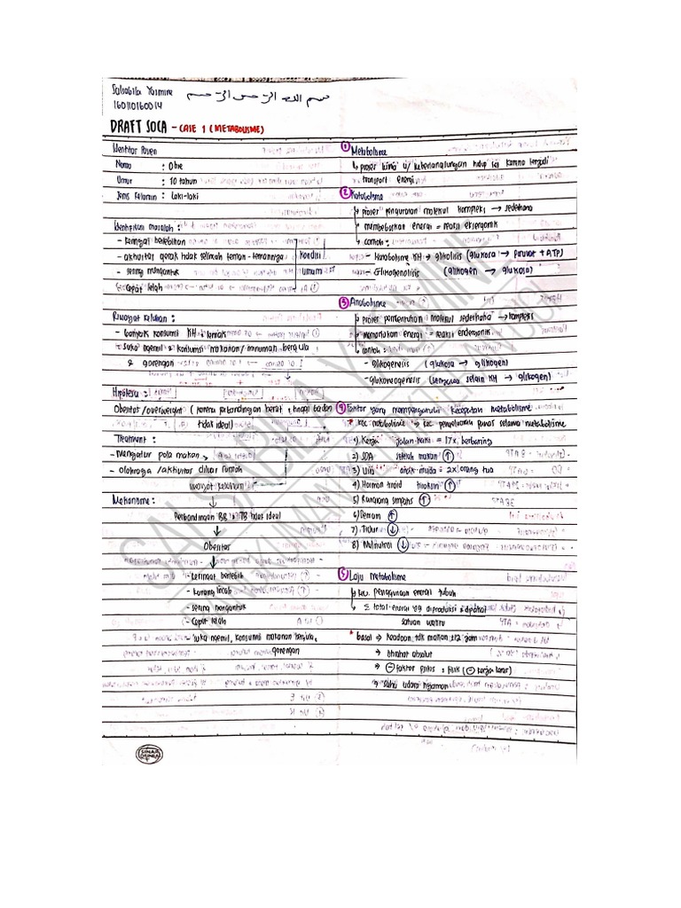 Basic Medical Science | PDF
