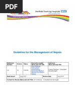 Cardiovascular Examination - OSCE Guide - Geeky Medics | PDF | Pulse ...