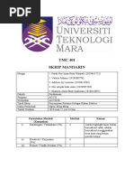 Assignment Ctu152 Group 4 Pdf