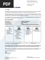 2025 Mymaxicare Plan For Individual and Family | PDF