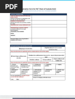 Monthly Plate Compactor Checklist | PDF | Business | Computers