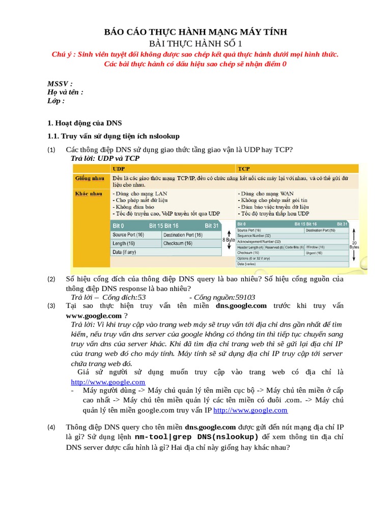 (123doc) - Bao-Cao-Thuc-Hanh-Mang-May-Tinh | PDF