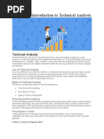 Technical Analysis: Chart Patterns: Justin Kuepper | PDF | Technical ...