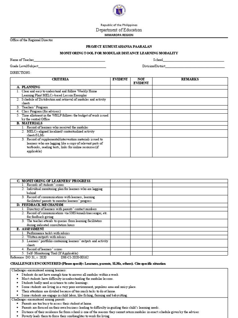 Project Kumustahan Gret | PDF | Distance Education | Learning