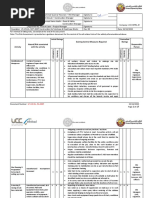 Risk Assessment For Aluminium Handrail Installation | PDF | Risk ...