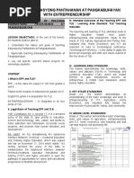 Teaching Approaches for EPP Education | PDF | Constructivism ...