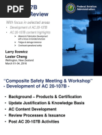 Alocrom 1200: Technical Process Bulletin | PDF | Corrosion | Chromium