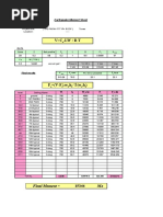 Tables of D-Values For Common Offshore Helicopter Types | PDF ...