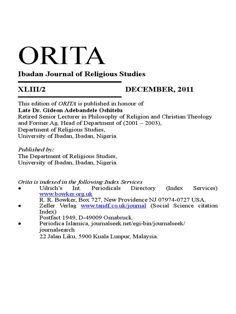 Theological Significance of Jesus Christs Death On The Cross | PDF ...