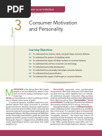 Consumer Behavior: Buying, Having, and Being, 13e 13th Edition Michael ...