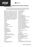 Dematerialisation Request Form (CDSL) | PDF | Securities (Finance ...