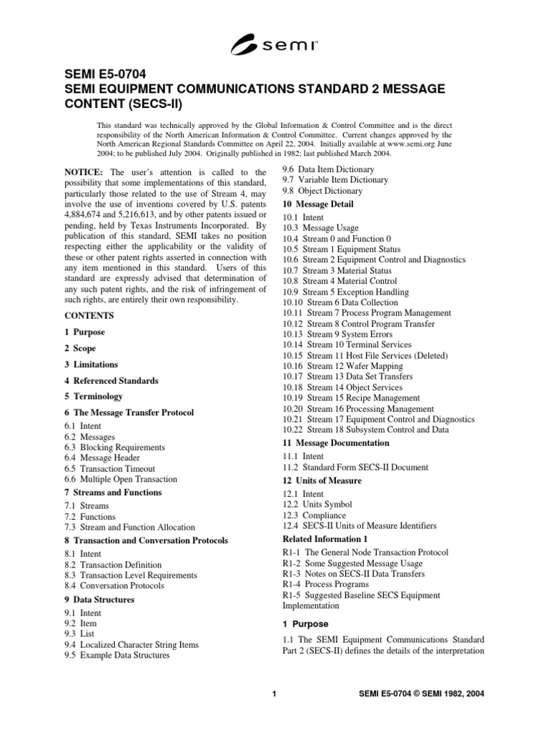 Semistandard E005!00!0704 (Secs II) Leebs5520 | PDF | String (Computer ...