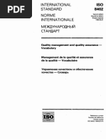 Iso 225 - 1983-11 - Fasteners Bolts Screws Studs and Nuts | PDF ...
