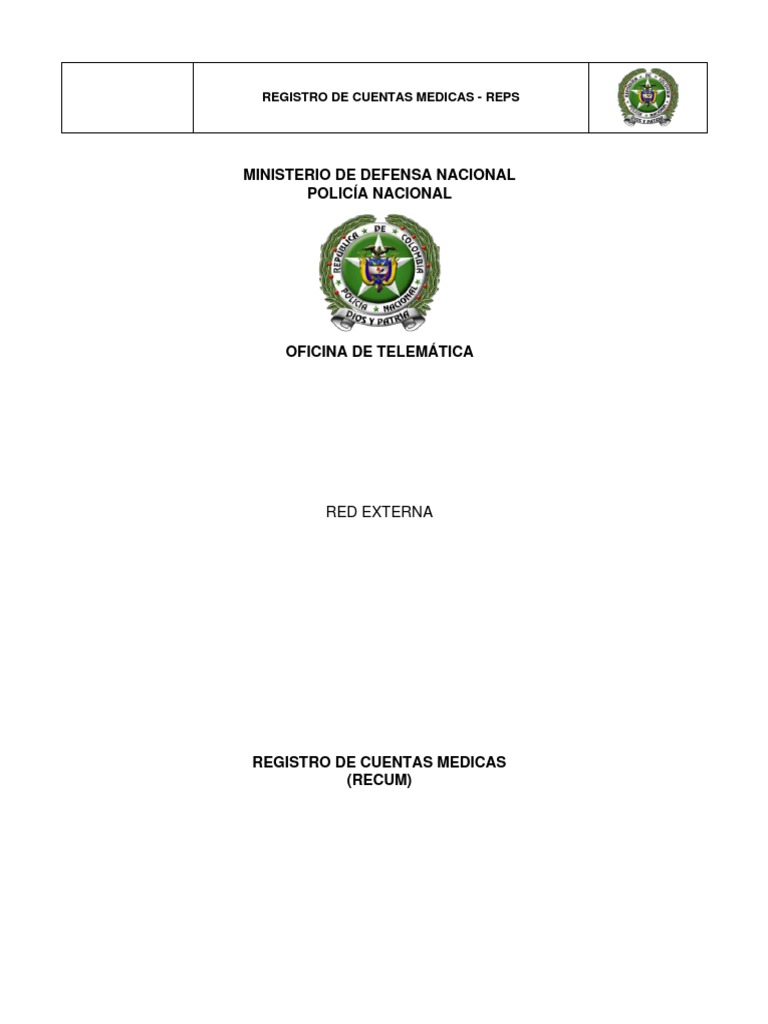 1DT-FR-0051 Formato - Guia de Usuario Final - Cliente | PDF | Usuario (informática) | Policía