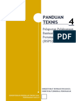 Soal Pre Test TFL BSPS 2017 | PDF | Ilmu Sosial