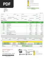 SAPS Affidavit | PDF