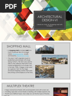 Phoenix Mumbai - Case Study | PDF | Shopping Mall | Building Engineering