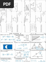 Law of Sines Lesson Plan | PDF | Trigonometric Functions | Triangle