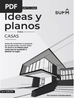 Enciclopedia de Arquitectura Plazola V0L.1 | PDF
