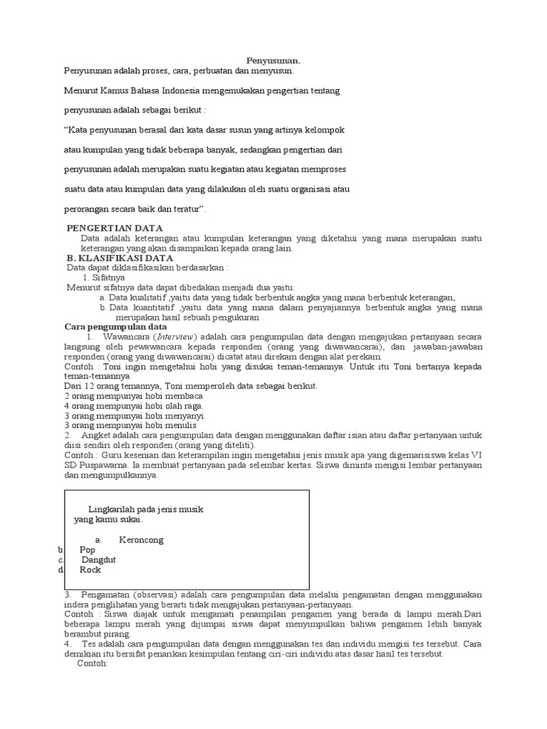 Diskusi 7 Matematika | PDF