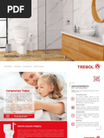 Ferrum Catalogo 2022 | PDF | Baño | Materiales de construcción