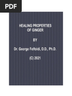 Crystals of The Gods | PDF | Filtration | Psilocybin