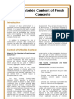 Example Ready-Mix Batch Ticket Calculation Sheet | PDF | Concrete ...
