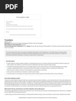 Cresophene Patient Information Leaflet S 05 06 007 11 00 PDF | PDF ...