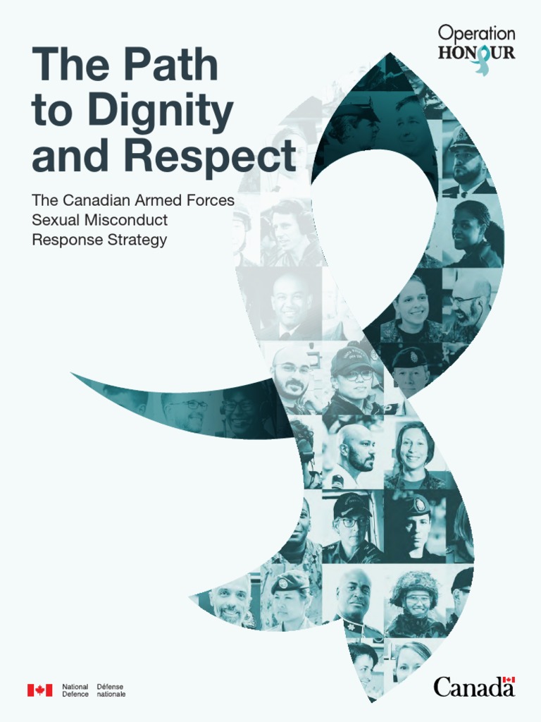 The Path To Dignity and Respect en | PDF | Organizational Culture ...