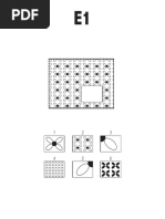 02 Hoja de Respuesta BADyG M Renovado | PDF