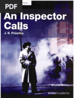 An Inspector Calls Full Text PDF | PDF