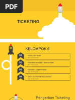 Modul Basic Reservation - SABRE PDF | PDF
