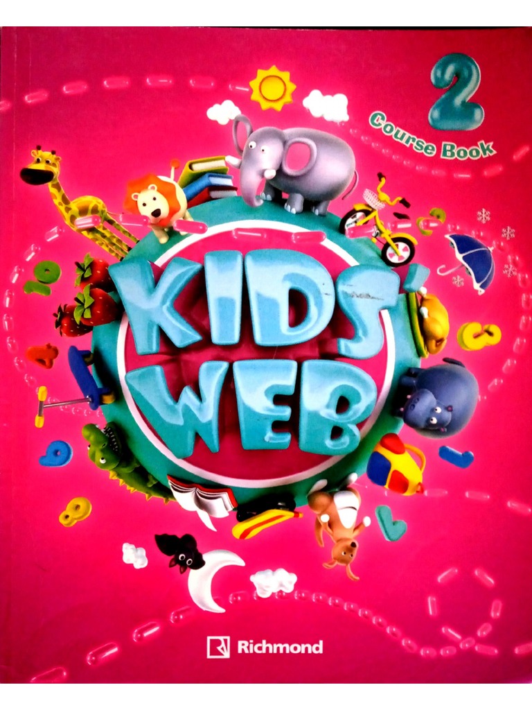 Kidsweb 2 | PDF