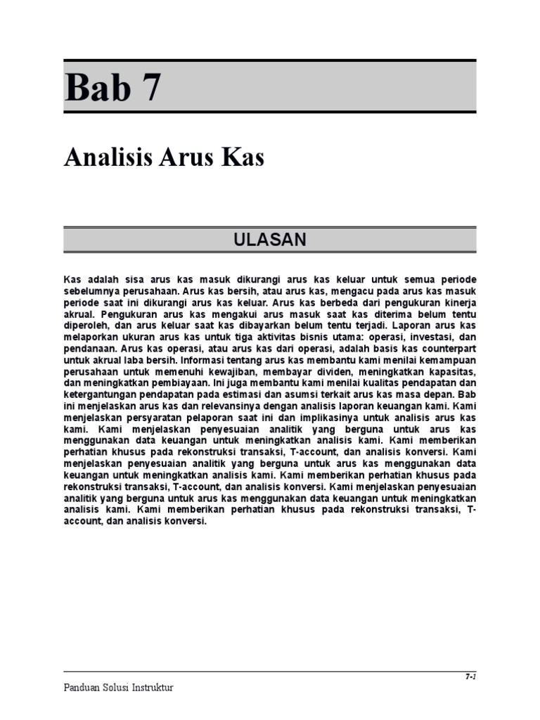 FSA 8e Ch07 SM - En.id | PDF