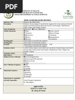 OPPE Mid Year Template Sample | PDF | Competence (Human Resources ...